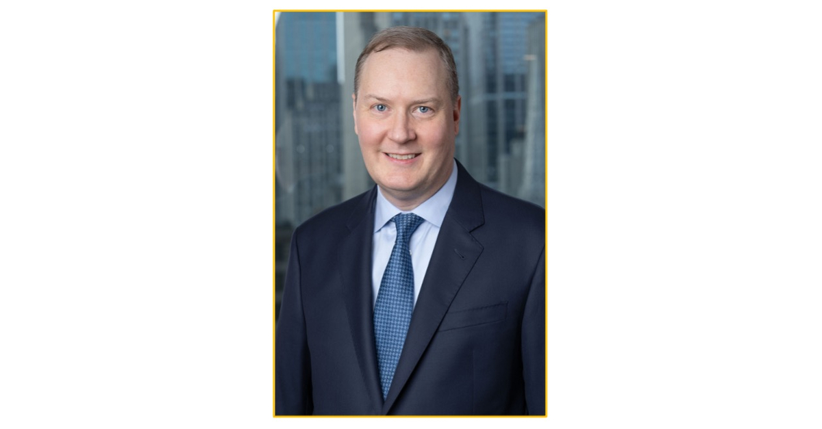 GoldenTree Asset Management Hires Head of North American Insurance ...