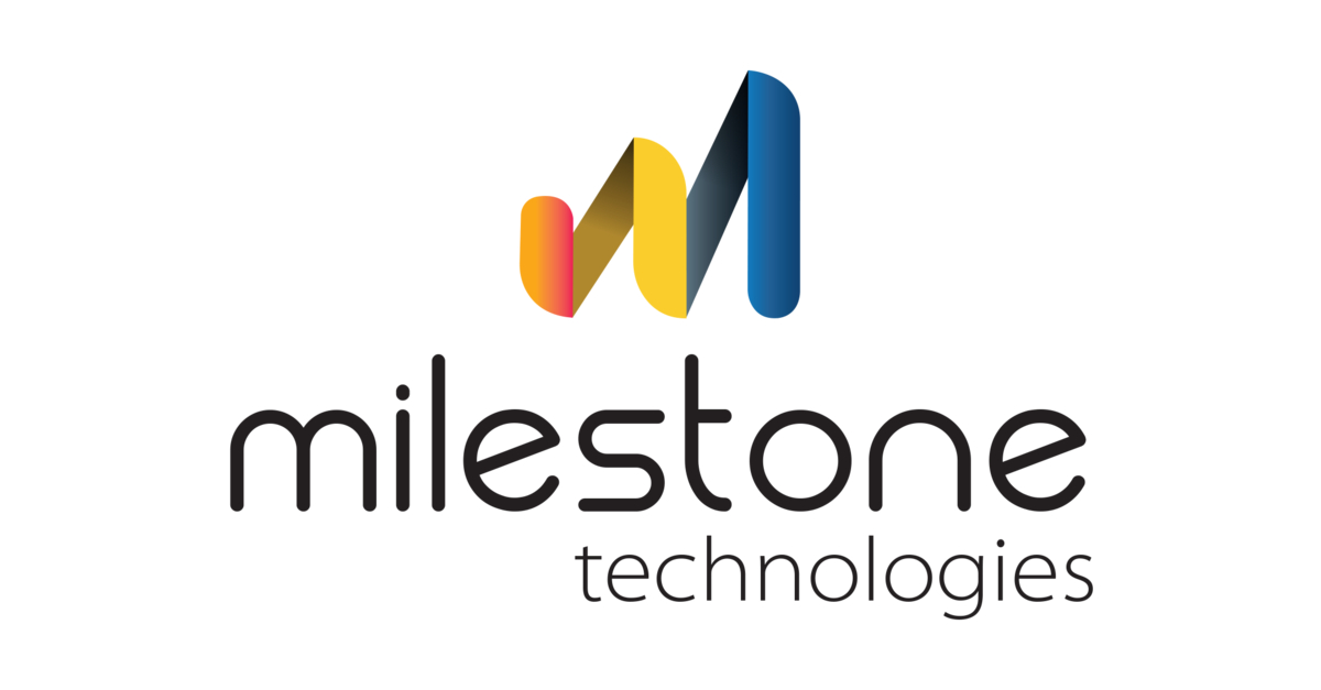 Começa uma nova era: Milestone Technologies Inc. revela transformação ...