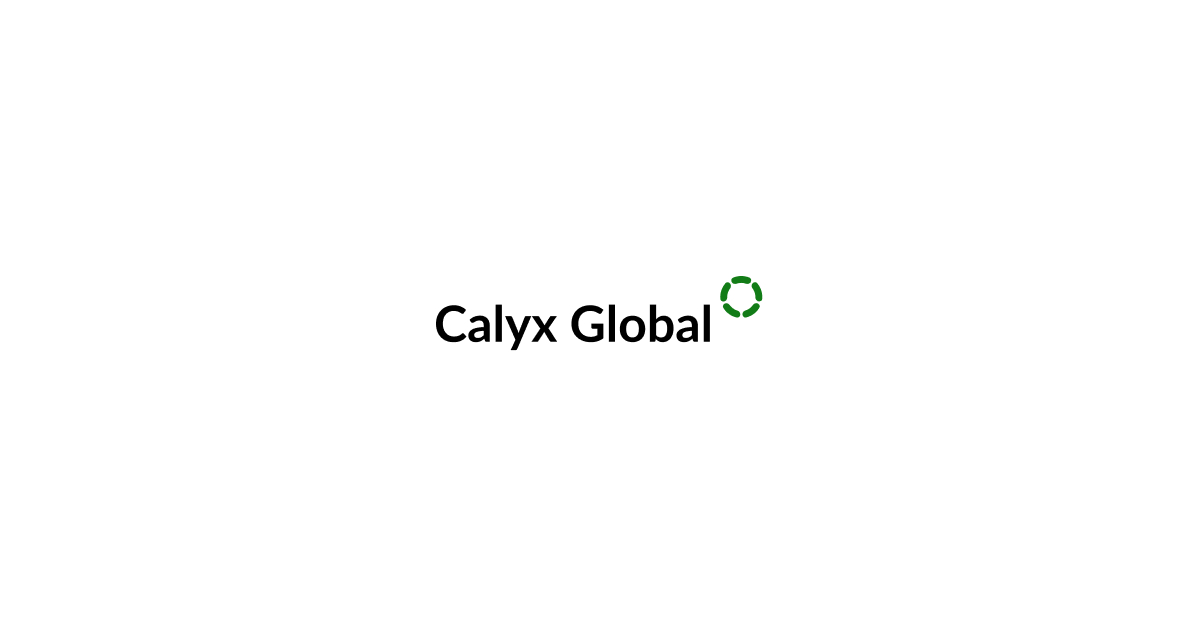 Calyx Global Is the First Carbon Credit Ratings Platform to Offer Users ...
