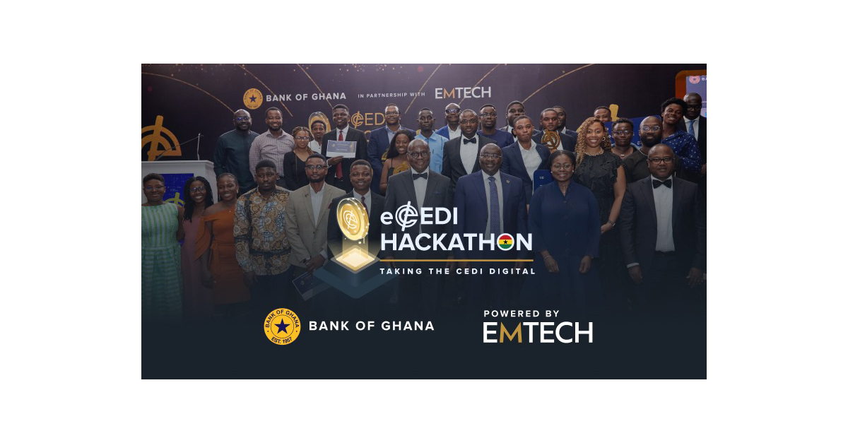 EMTECH Successfully Pilots Its Web3-based Digital Cash Infrastructure ...