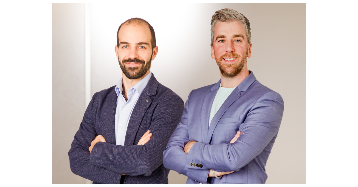 LUMA Vision annonce un nouveau financement de 22 millions USD pour ...