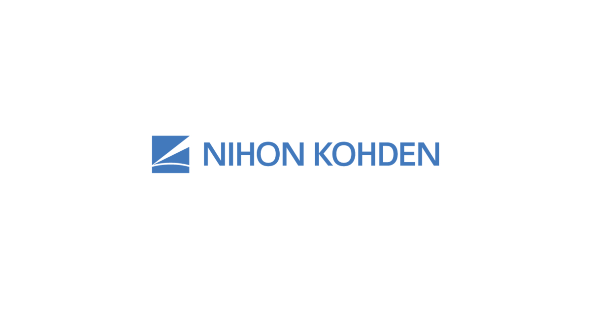 Nihon Kohden Sets New Standard for Central Nursing with the Launch of CNS-2101 | Business Wire