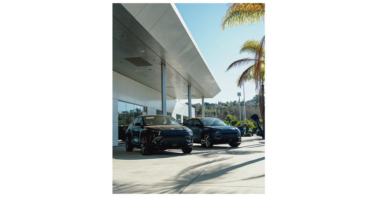 Fisker Provides Update on Improved Service Capabilities and Staffing in ...