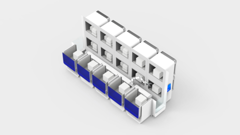 Multiply Labs and Akron Bio Partner to Automate the Use of cGMP ...