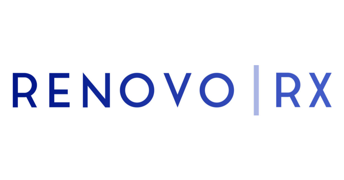 RenovoRx Announces Clinical Data Abstract at the 2024 Society of ...