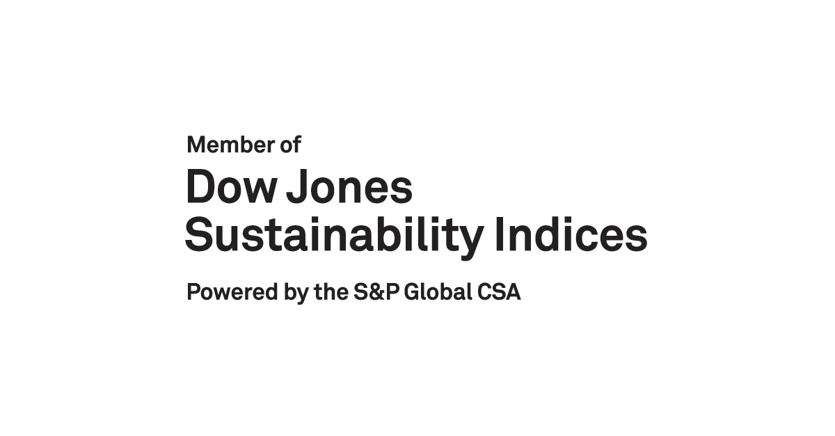 Oshkosh Corporation Named to the Dow Jones Sustainability World Index ...