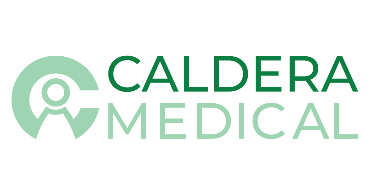Caldera Medical awarded Specialty Women’s Health and Surgical ...