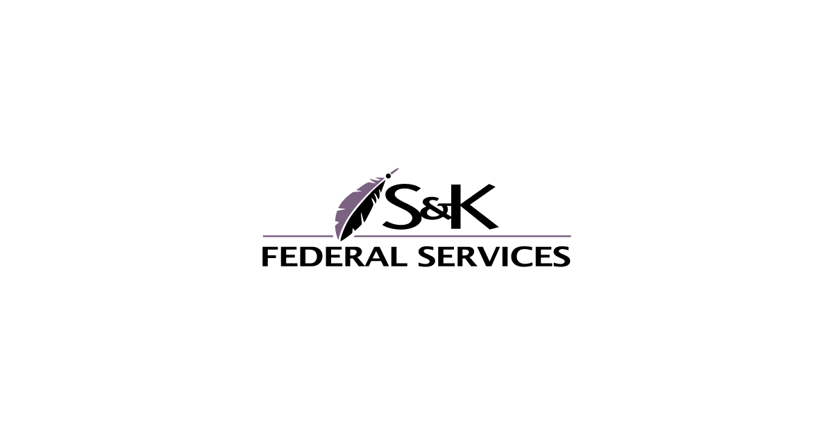 S&K Federal Services Achieves Double Victory: Awarded Two Strategic ...