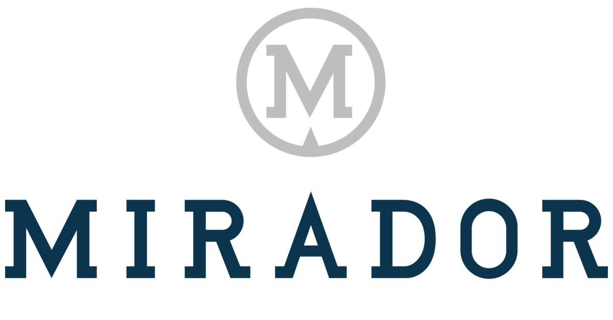 Mirador Continues Building Premier Alts Data Management Service ...