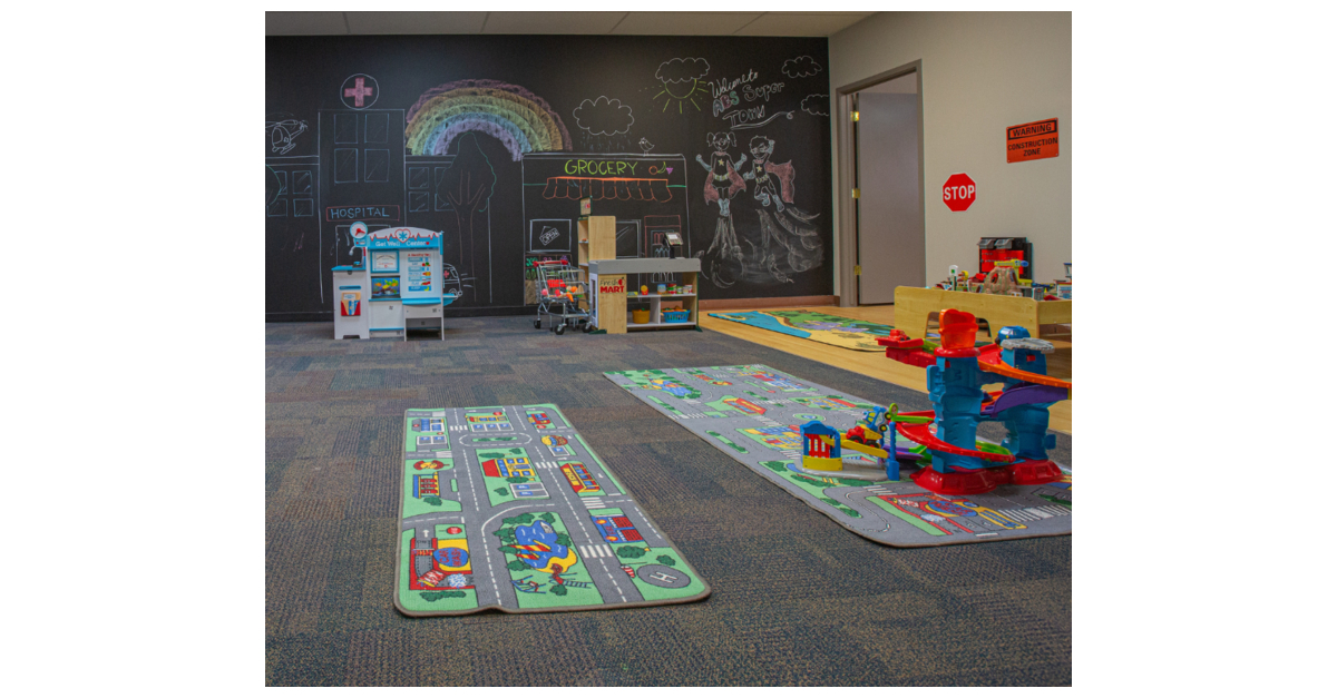 ABS Kids Opens Its 31st ABA Therapy Center in the U.S., Supporting ...