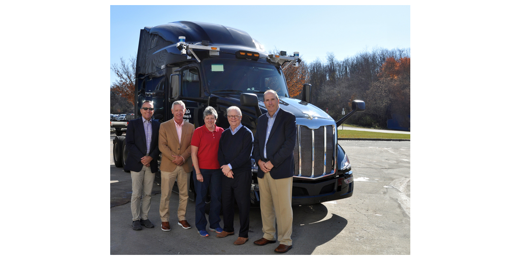 Stack AV Establishes Safety Advisory Council | Business Wire