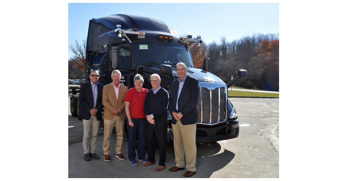 Stack AV Establishes Safety Advisory Council | Business Wire