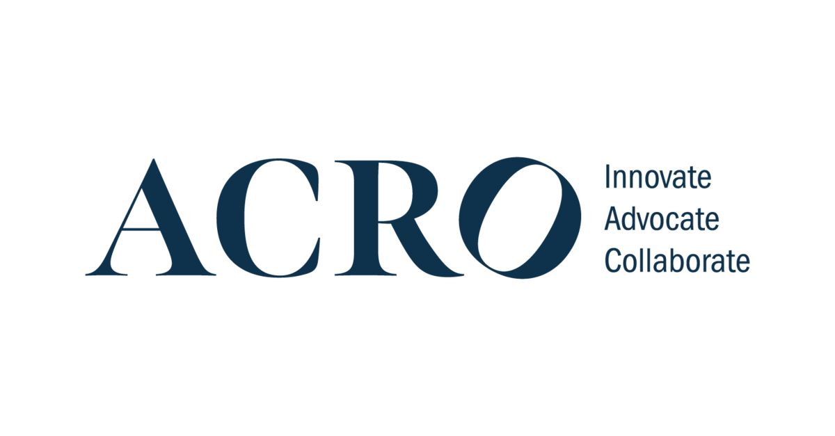 ACRO AI/ML Committee Releases Principles for Responsible AI | Business Wire
