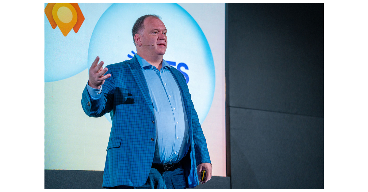 Samenvatting: Microsoft industrieveteraan Ben Vollmer wordt strategisch ...