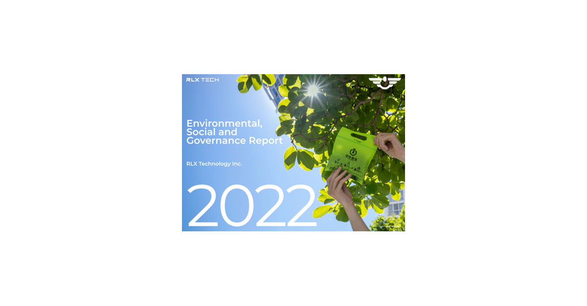 International vapour brand RELX Secures Top ESG Rating By S&P Global ...