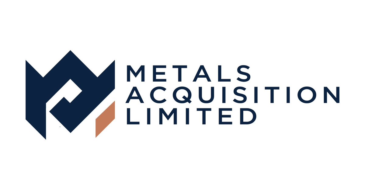 Metals Acquisition Limited Announces Appointment of Morné Engelbrecht ...