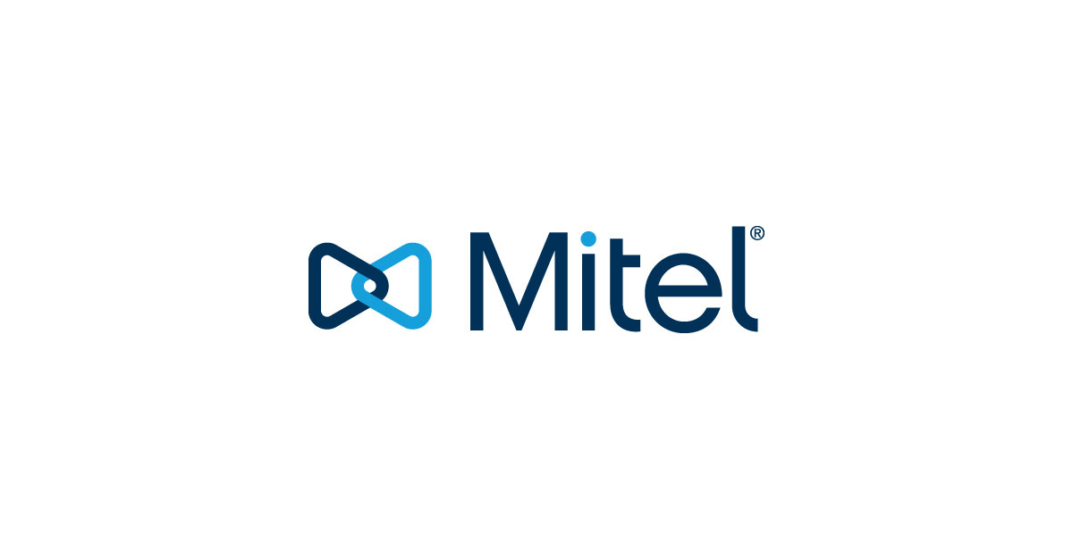 Mitel Poised for Further Success in 2024 After Transformative 50th Year ...