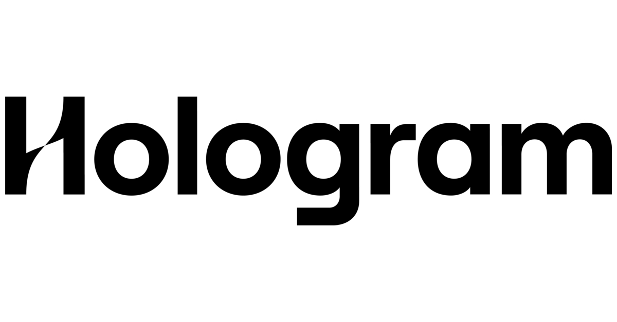 Hologram Sciences to Showcase Innovation in Nutrition Tech and ...