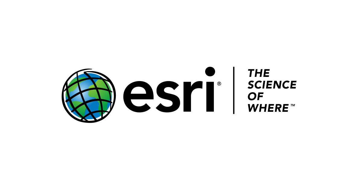 Esri Book Shows How Earth Science Organizations Can Improve Decision ...