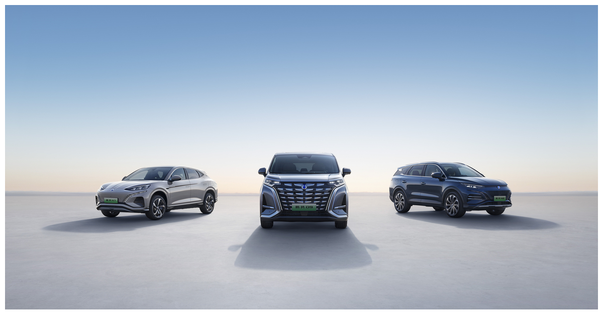 「一帯一路」構想の深化：2023年、DENZAの目覚ましいグローバル展開 | Business Wire