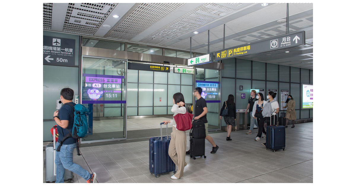 SDIA Drives Industry Transformation With Smart Displays | Business Wire