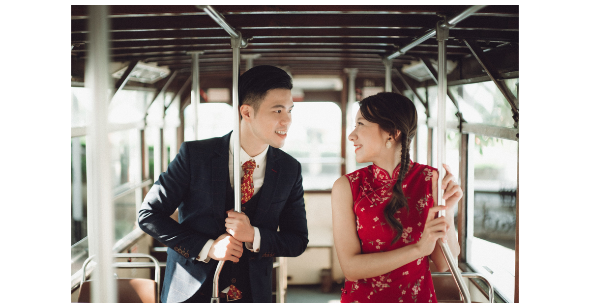 Double the Memories: Plan an Unforgettable Valentine’s Day and CNY Getaway in Hong Kong ...