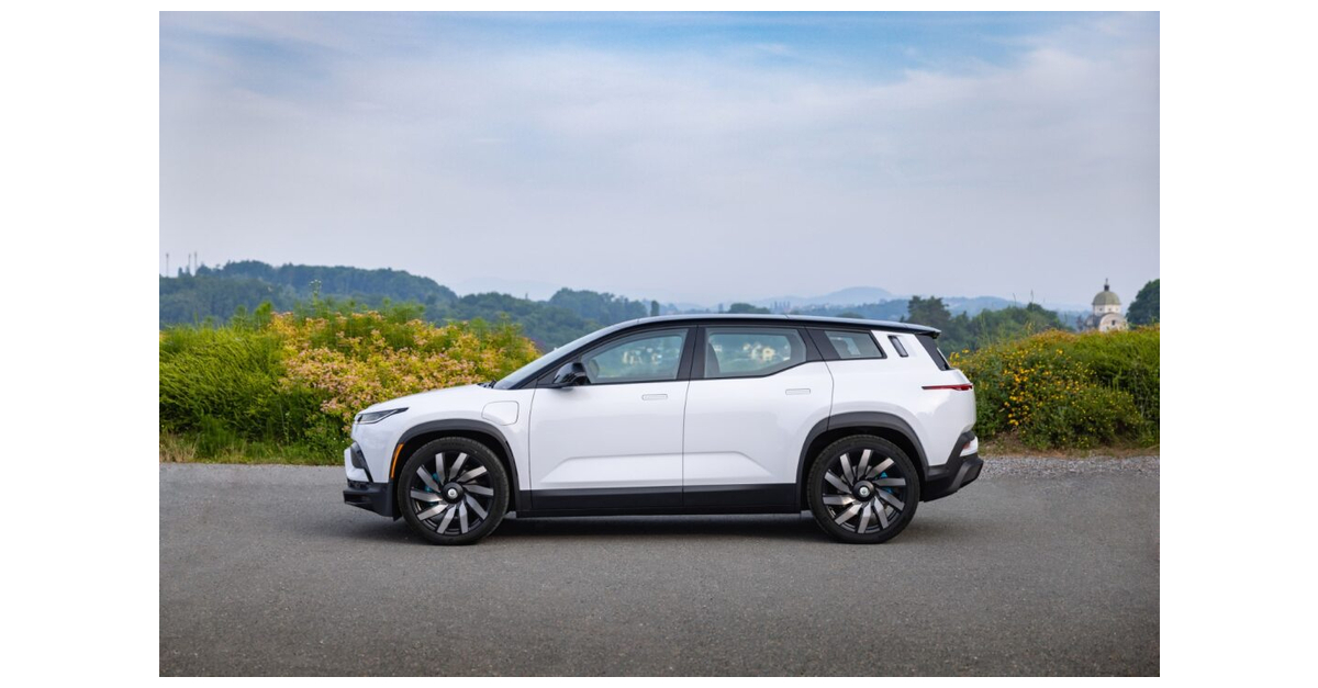 Fisker Provides December 2023 Business Update as Deliveries Grow Over ...