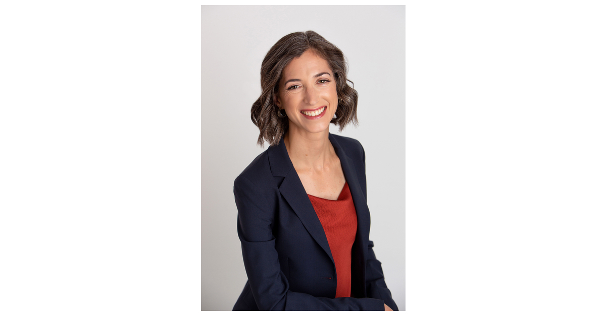 Svante ernennt Chief Financial Officer | Business Wire