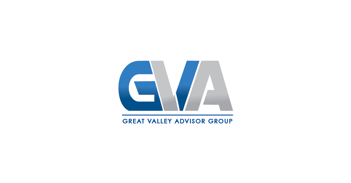 Great Valley Advisor Group Marks Successful First Year of Strategic ...