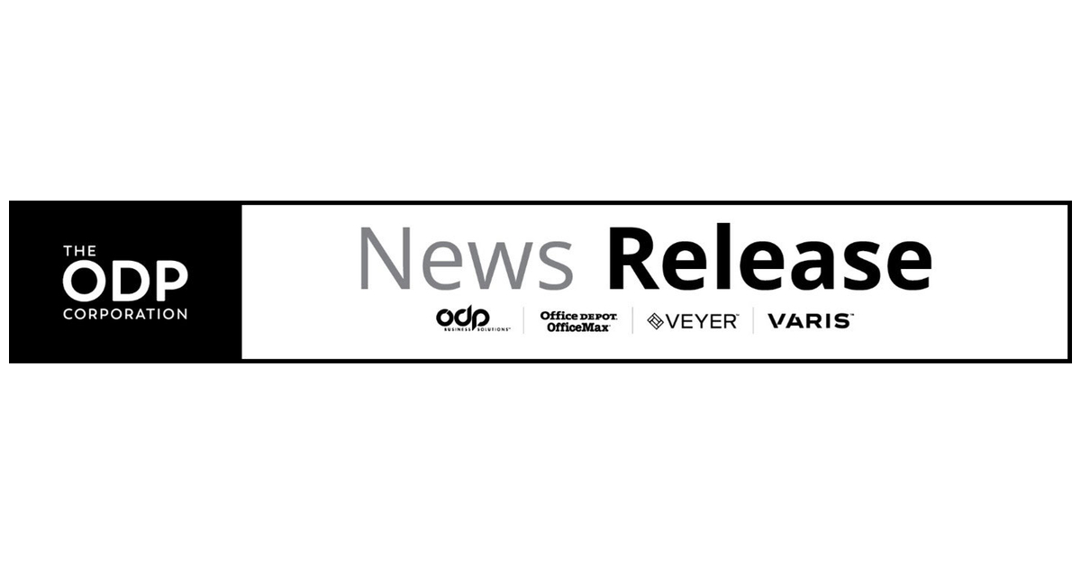 The ODP Corporation Announces HG Vora Representative Steps Down from ...