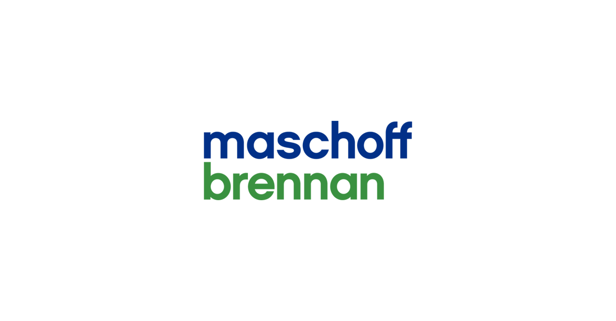 Maschoff Brennan and Mauriel Kapouytian Woods Complete Merger ...