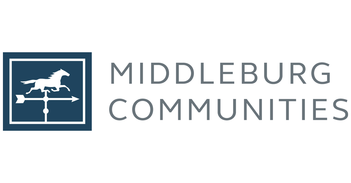 Middleburg Communities to Develop Dynamic Build-to-Rent Community in ...