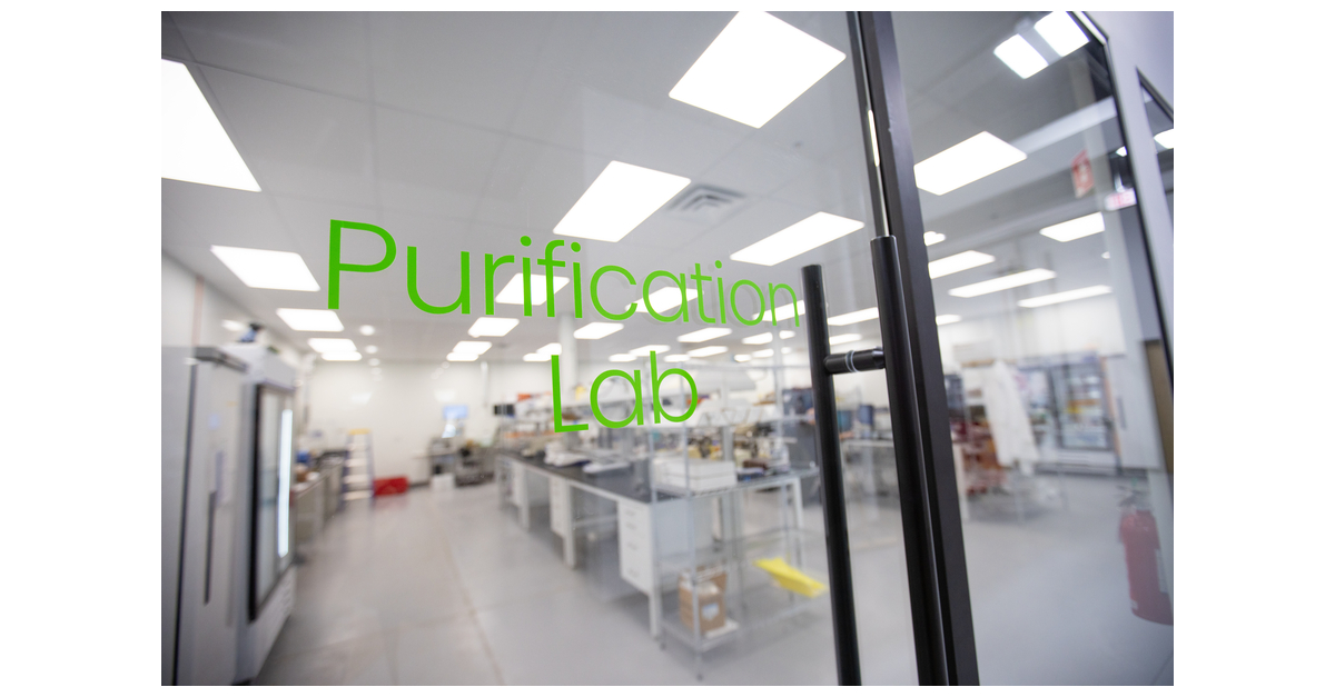 Oligo Factory Announces GMP Compliance | Business Wire