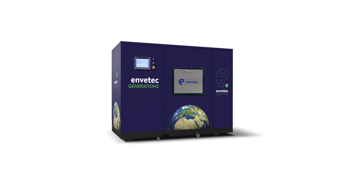 Northwell collaborates with Envetec to become first health care system ...