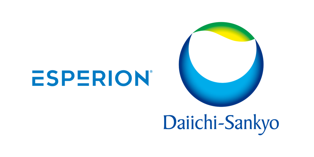 Sankyo Logo May 2021 Milan Italy Daiichi Sankyo Company Logo Icon