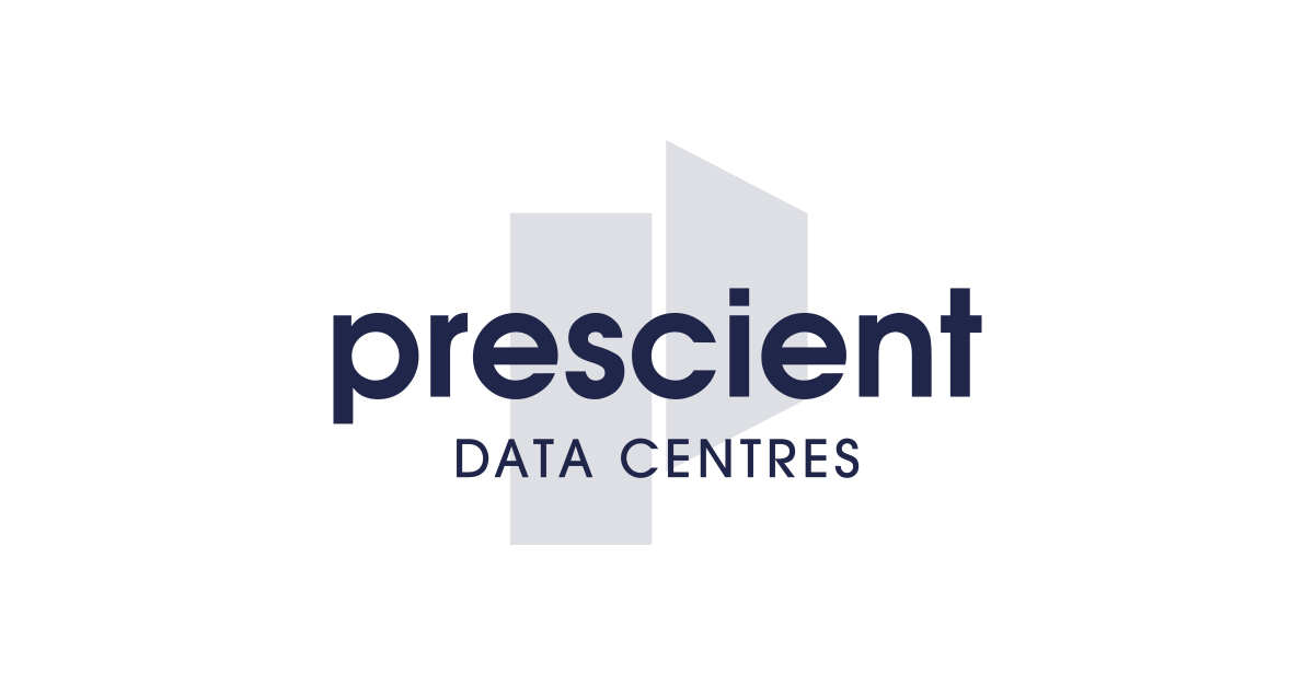 Prescient Data Centres Unveils New Website | Business Wire
