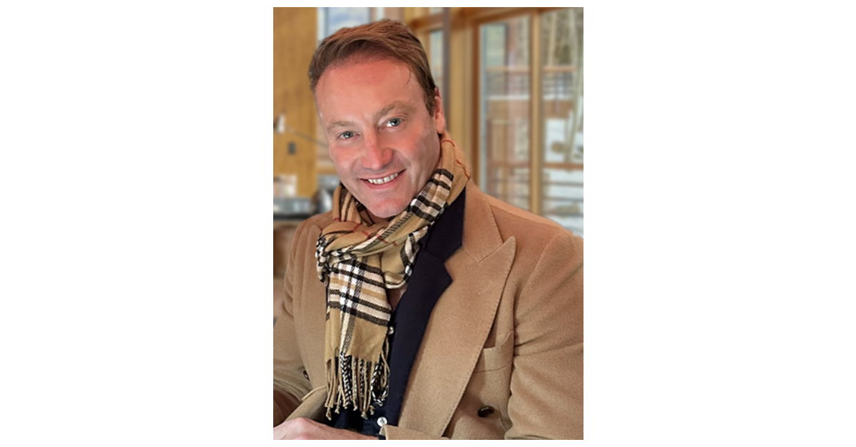 Innovation in Business Announces Nominee, Chairman and CEO of ETT, Christopher Condon, for ...