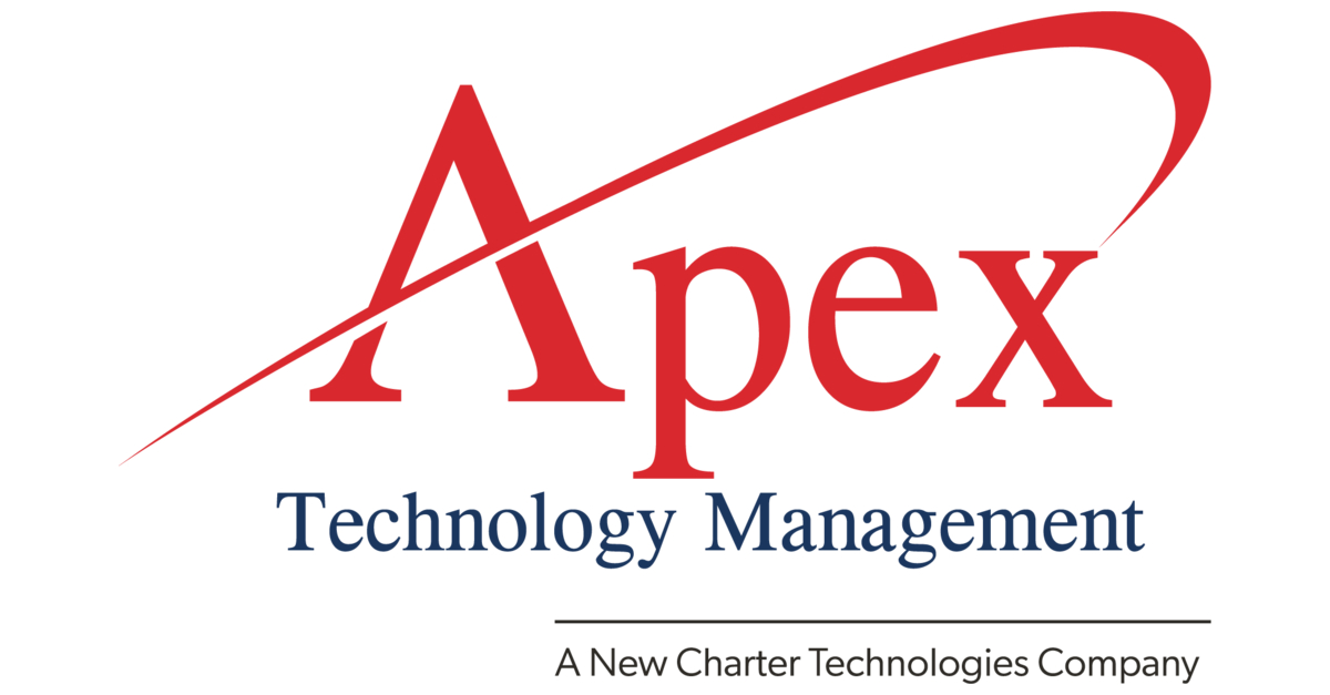Apex Technology Management Named MSP of the Year | Business Wire