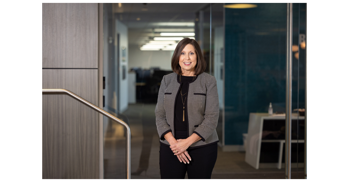 Balfour Beatty Strengthens Leadership with New Senior VP of HR - 30Gram6