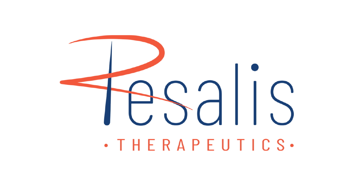 Resalis Therapeutics Raises €10 Million Series A to Complete First ...