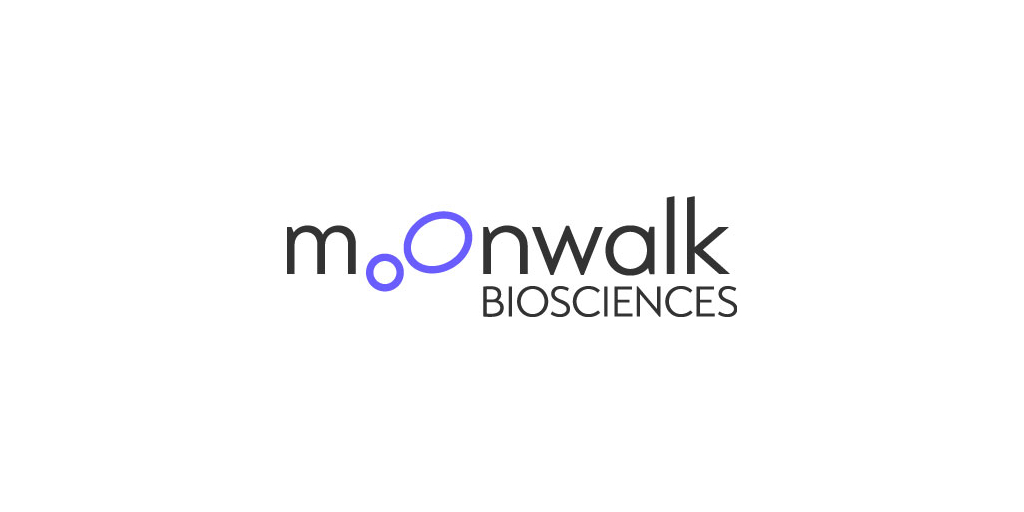 Moonwalk Biosciences Launches with $57 Million in Financing to Advance ...