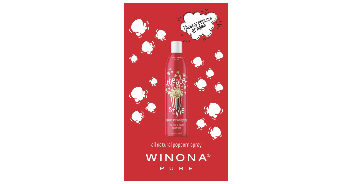 Starco Brands Celebrates Unprecedented Organic Growth of Winona Pure ...