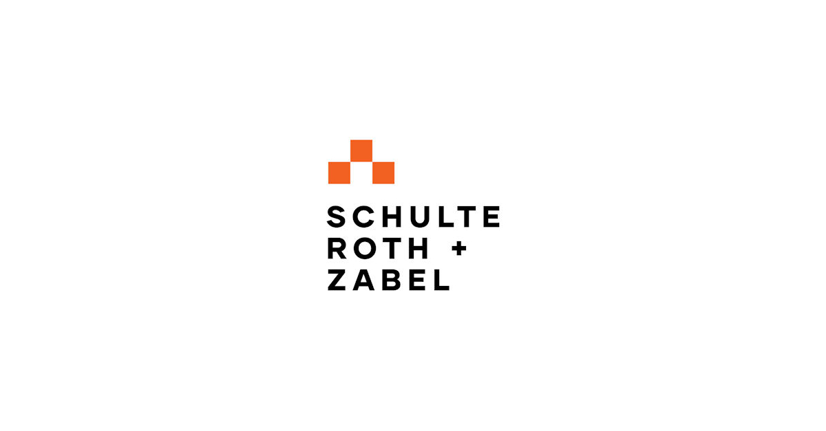 Schulte Roth & Zabel Elects Six New Partners and Promotes Seven to ...