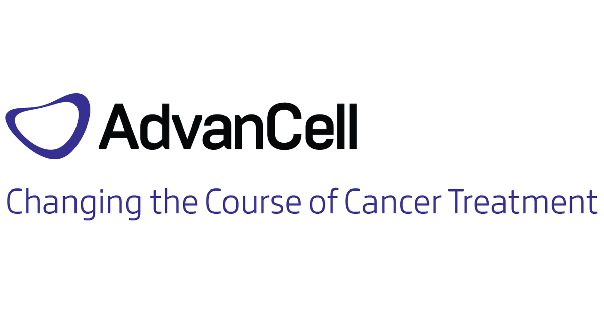 AdvanCell Appoints Anna Karmann, MD, PhD as Chief Medical Officer ...