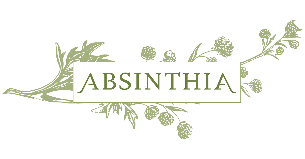 Absinthia's Bottled Spirits Unveils Absinthia Absinthe Bleue | Business ...