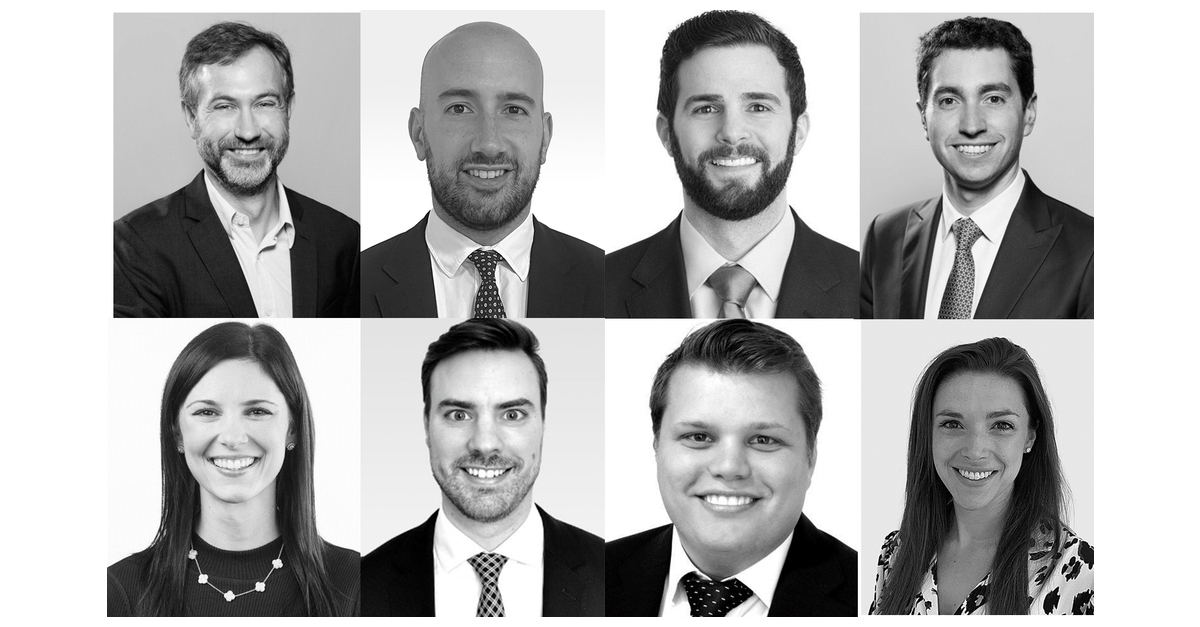 Partners Capital annonce la promotion d’un associé et de sept managing ...