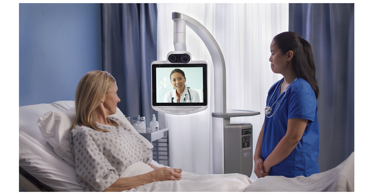 Aramark Launches New Telehealth Program to Digitally Connect Hospital ...