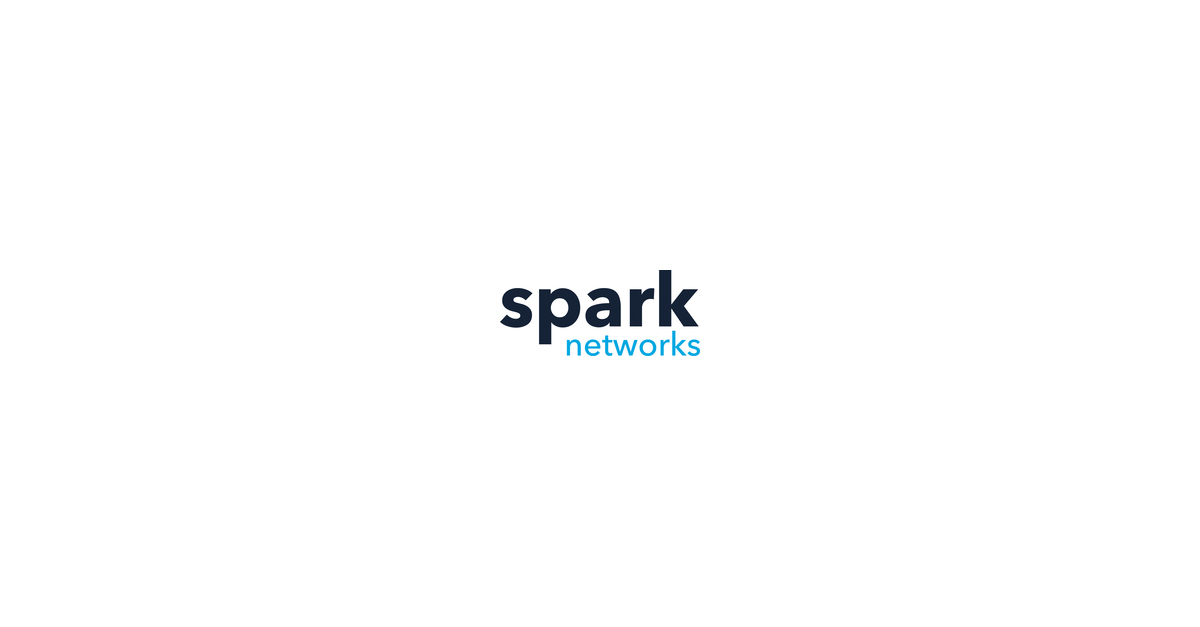 Spark Networks to Advance Transformational Journey on Stronger ...