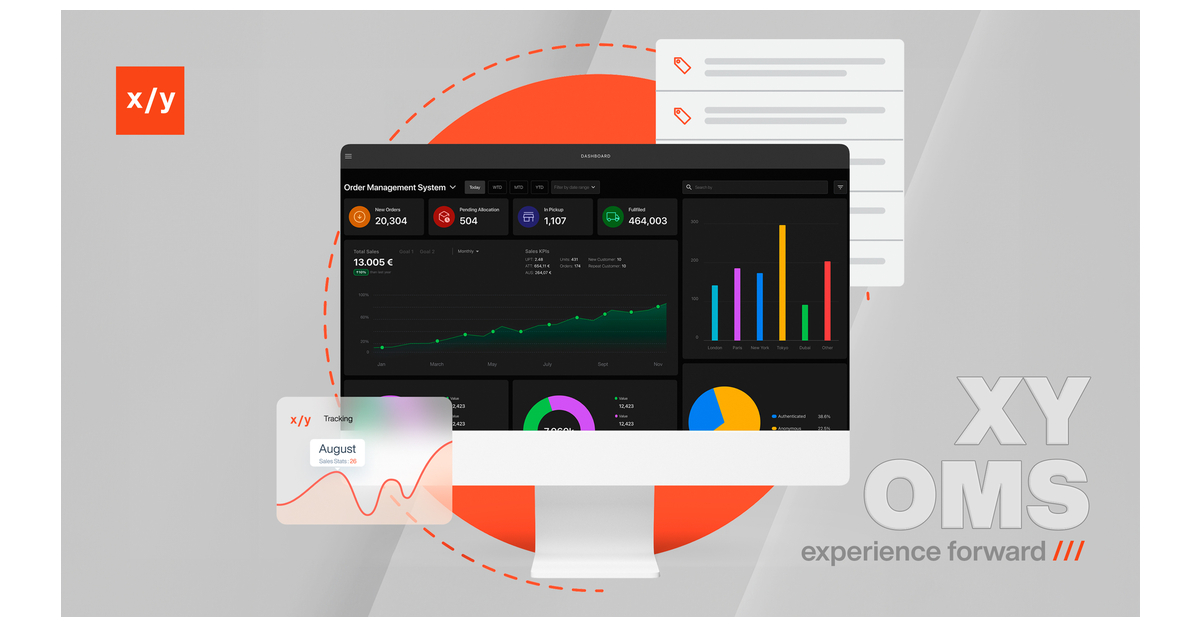 XY Retail Introduces Cutting-Edge Order Management System for Luxury Retailers | Business Wire