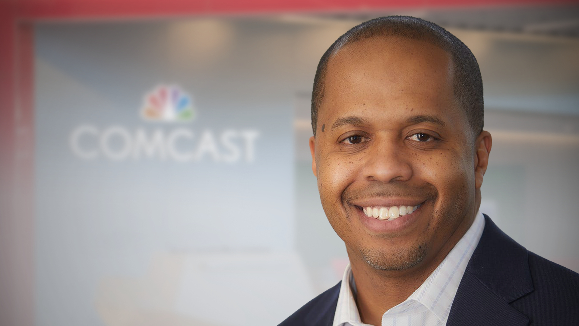 Comcast Central Division Appoints Chris Winton As New SVP of HR ...